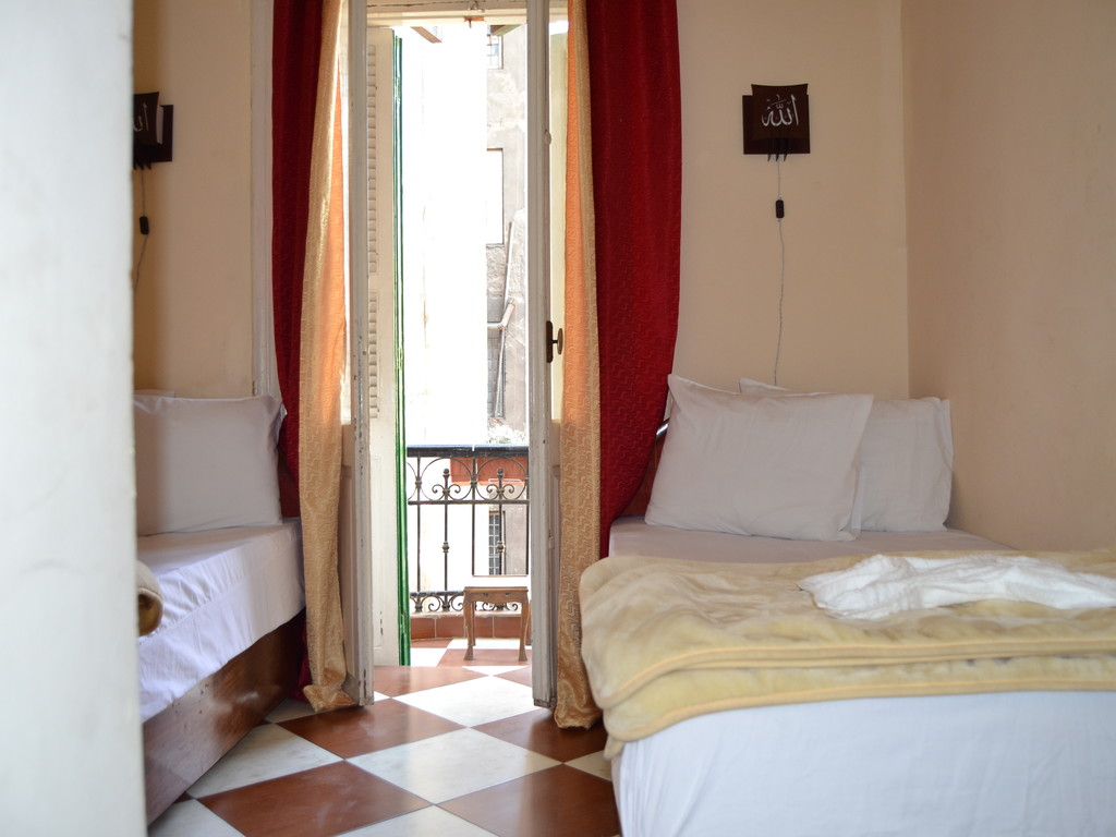 My Hotel | Rooms & Rates