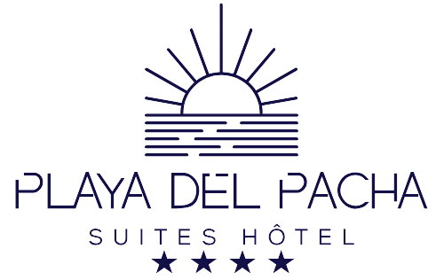 Playa Del Pacha Suites Hotel